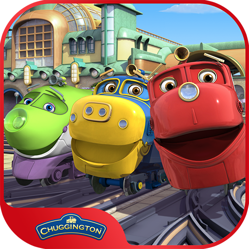 Chuggington Web App:Amazon.co.uk:Appstore for Android
