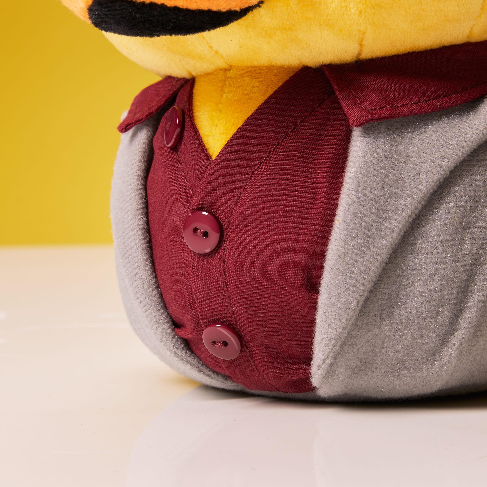 Mua TUBBZ Plush: Yakuza - Kazuma Kiryu Cosplaying Rubber Duck Soft ...