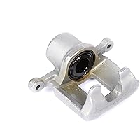 Amazon.com: GM Genuine Parts 13579704 Rear Driver Side Disc Brake ...