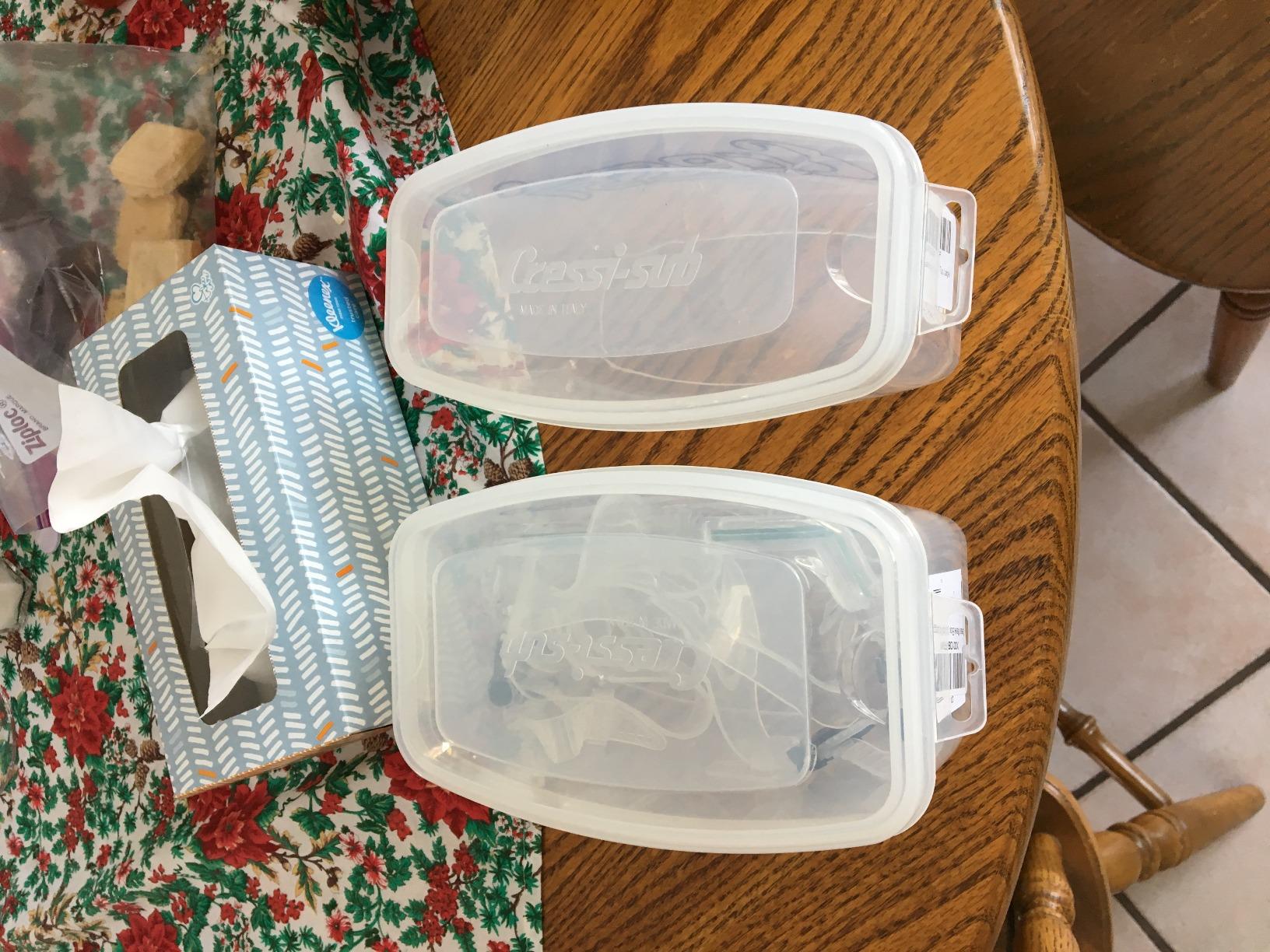 $2/mo - Finance Cressi Mask Box | Buy Now, Pay Later