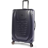 Perry Ellis Luggage Viceroy 2 Piece Set Expandable Suitcase with ...