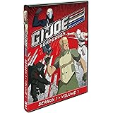Amazon.com: G.I. Joe Series 2: Season 1 : Michael Benyaer, Don Brown ...
