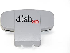 Amazon.com: DISH Network 1000.2 DISH PRO PLUS INTEGRATED LNBF : Electronics