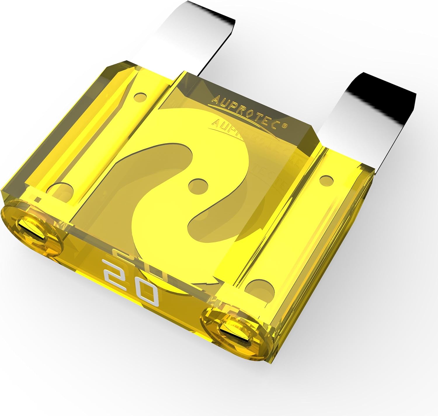 AUPROTEC MAXI Blade Fuses 20-80 amps Plug-in Fuse Spade Fuse choice ...