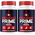Amazon.com: (2 Pack) Enduraxe Prime Pills - Official Enduraxe Prime ...