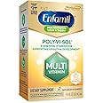 Amazon.com: Enfamil Poly-Vi-Sol Liquid Multivitamin Supplement for ...