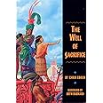 Amazon.com: The Well of Sacrifice: 9780395903742: Eboch, Chris, Barnard ...