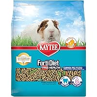 Kaytee KY01536 Pellets Supreme para Cuyo - Diet : Amazon.com.mx ...