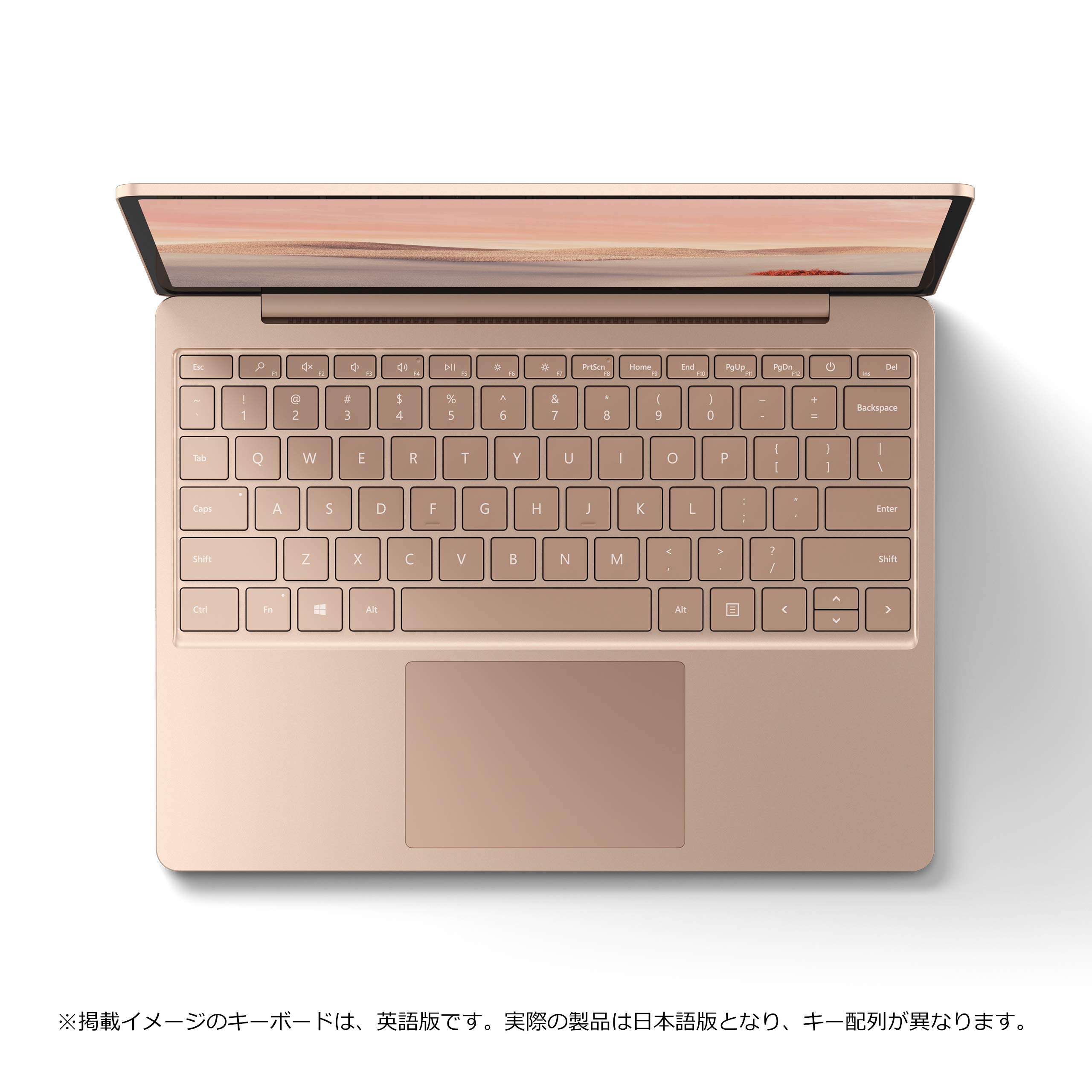 Mua Microsoft Surface Laptop Go 12.4" Office H&B 2019 / 10th Generation ...