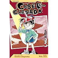 Case Closed, Vol. 16: The Black Star: Gosho Aoyama, Gosho Aoyama ...