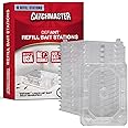 Amazon.com : Catchmaster Defiant 16 Reusable Bait Stations (Liquid Ant ...