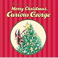 Merry Christmas, Curious George: Rey, H. A., Catherine Hapka, Young ...