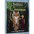 Amazon.com: Cinnamon: 0000062399616: Gaiman, Neil, Srinivasan, Divya: Books