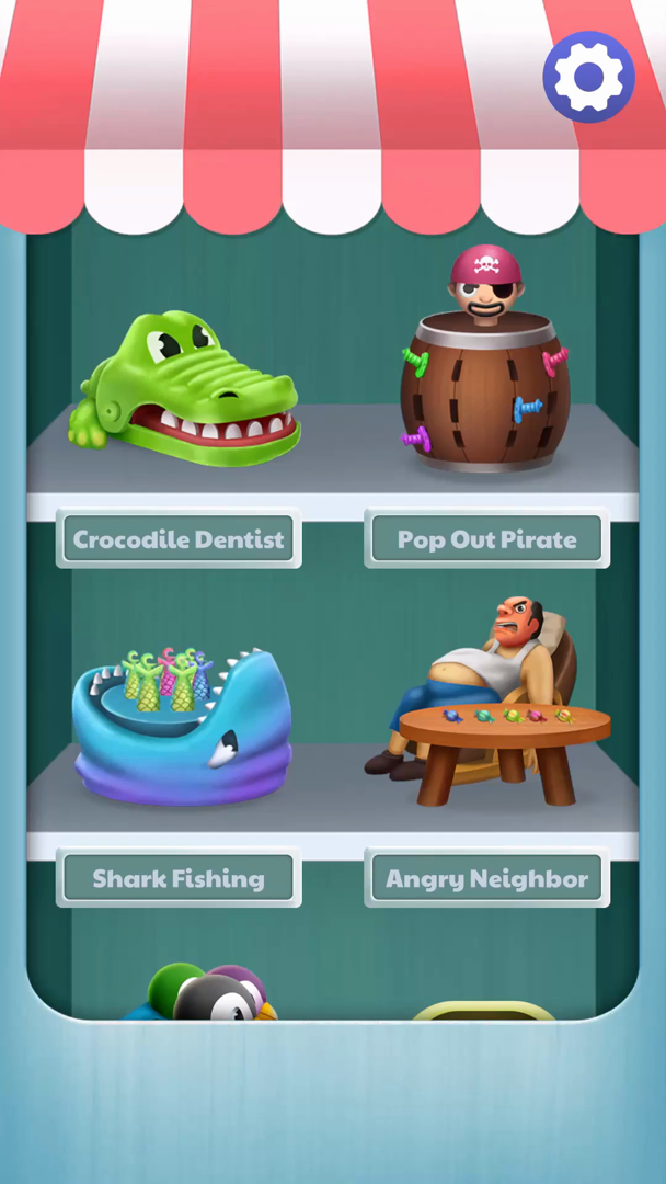 Toy World: Board Game - App on Amazon Appstore