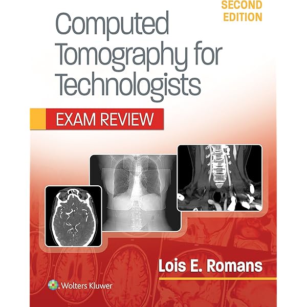 [Doc] Computed Tomography For Technologists: A, 50% OFF