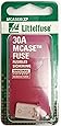 Amazon.com: Littelfuse (MCAS030.XP) MCASE Pink 32V 30 Amp Fuse: Automotive