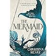 The Mermaid: Christina Henry: 9781785655708: Amazon.com: Books