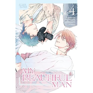 Slanke Man Yaoi Bl Written By Men : R/boyslove