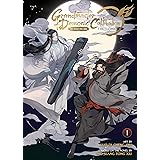 Grandmaster of Demonic Cultivation: Mo Dao Zu Shi (The Comic / Manhua) Vol. 3: Mo Xiang Tong Xiu ...