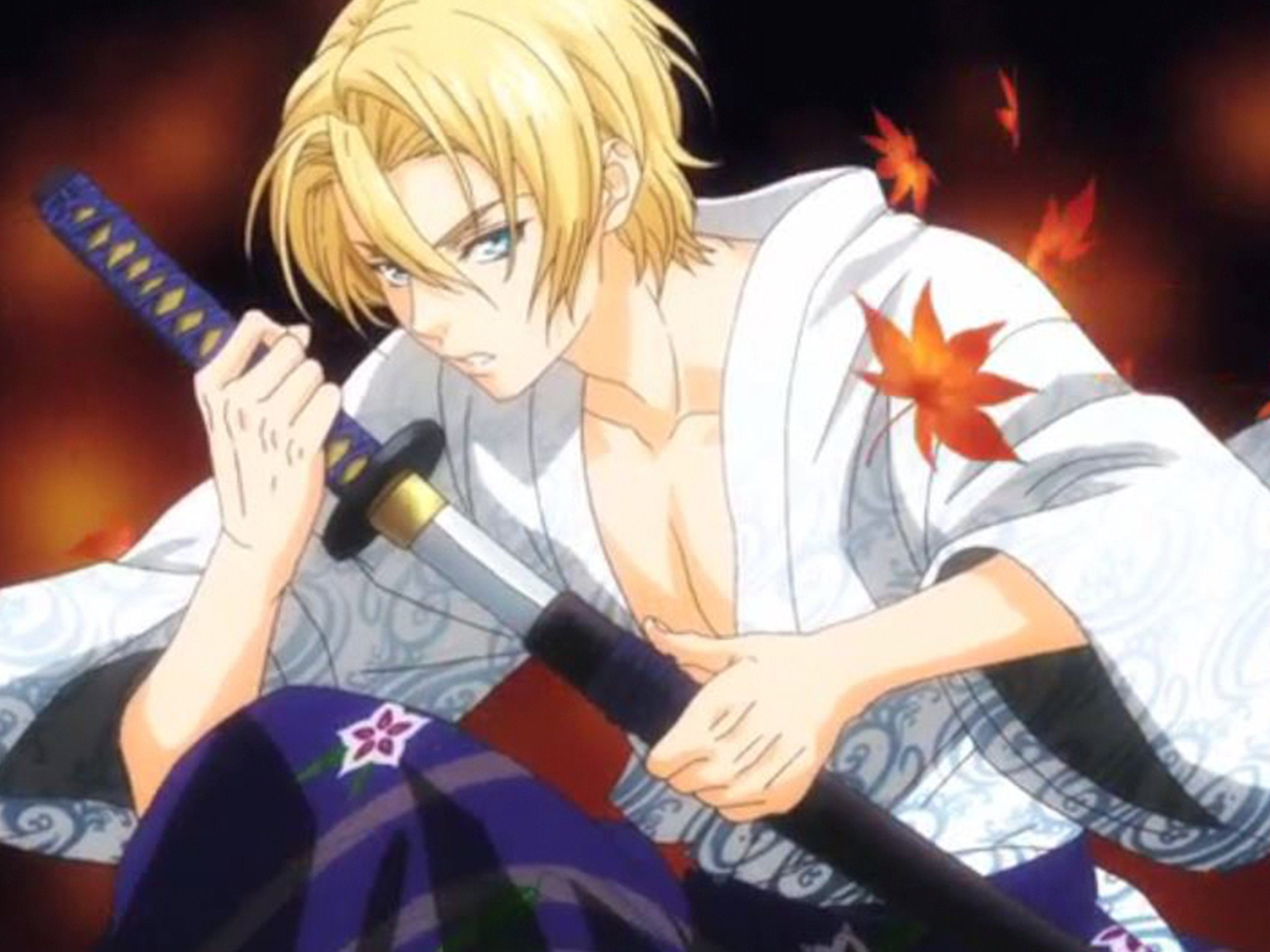 Watch Food Wars | Prime Video