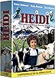 Heidi (1978) intégrale - coffret 6 DVD: DVD & Blu-ray : Amazon.fr