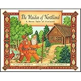 The Princess Mouse: A Tale of Finland: Aaron Shepard, Leonid Gore ...