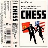 Chess the Musical - Chess the Musical - Amazon.com Music