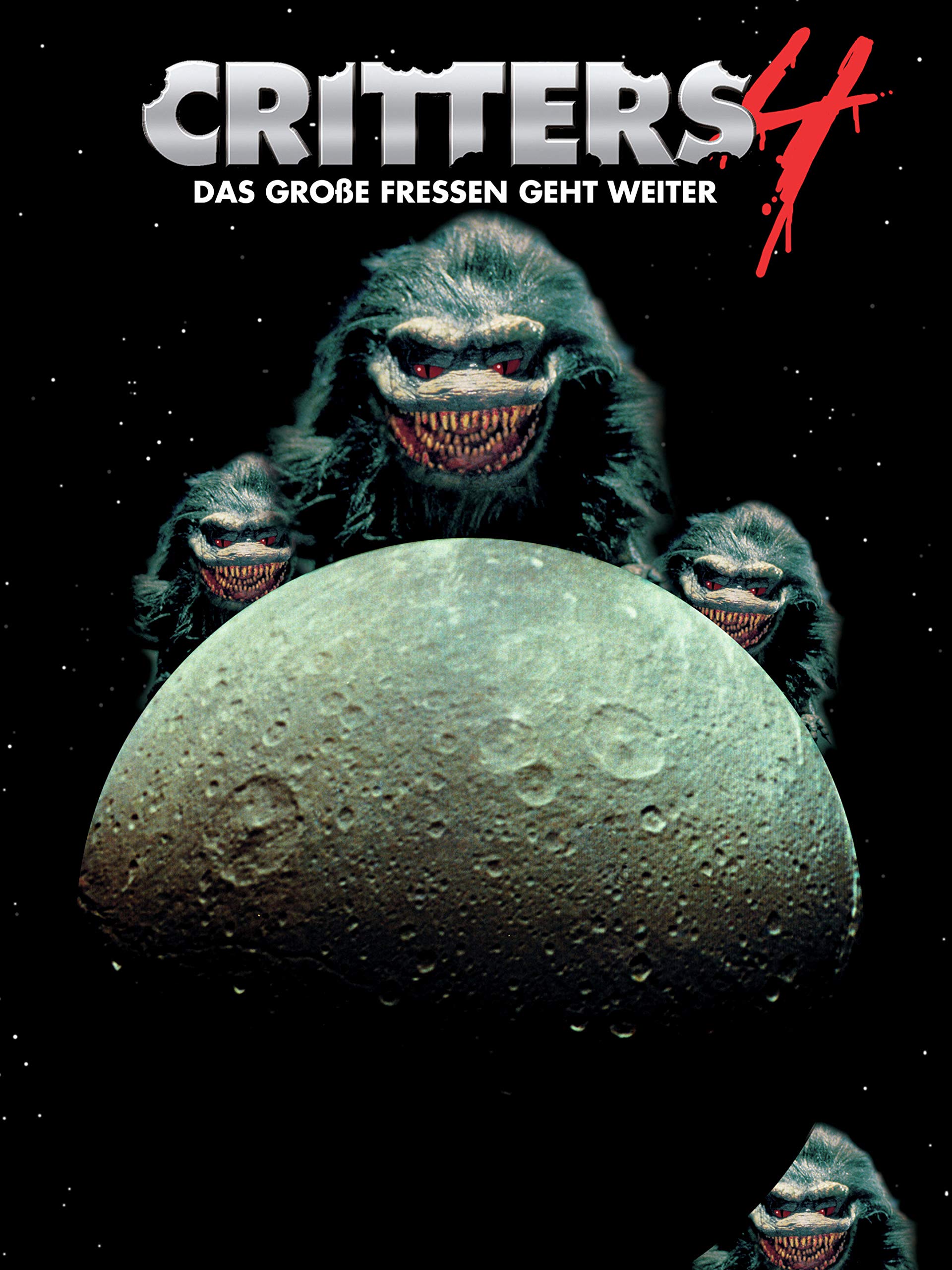 Amazon.de: Critters 4 [OV] ansehen | Prime Video