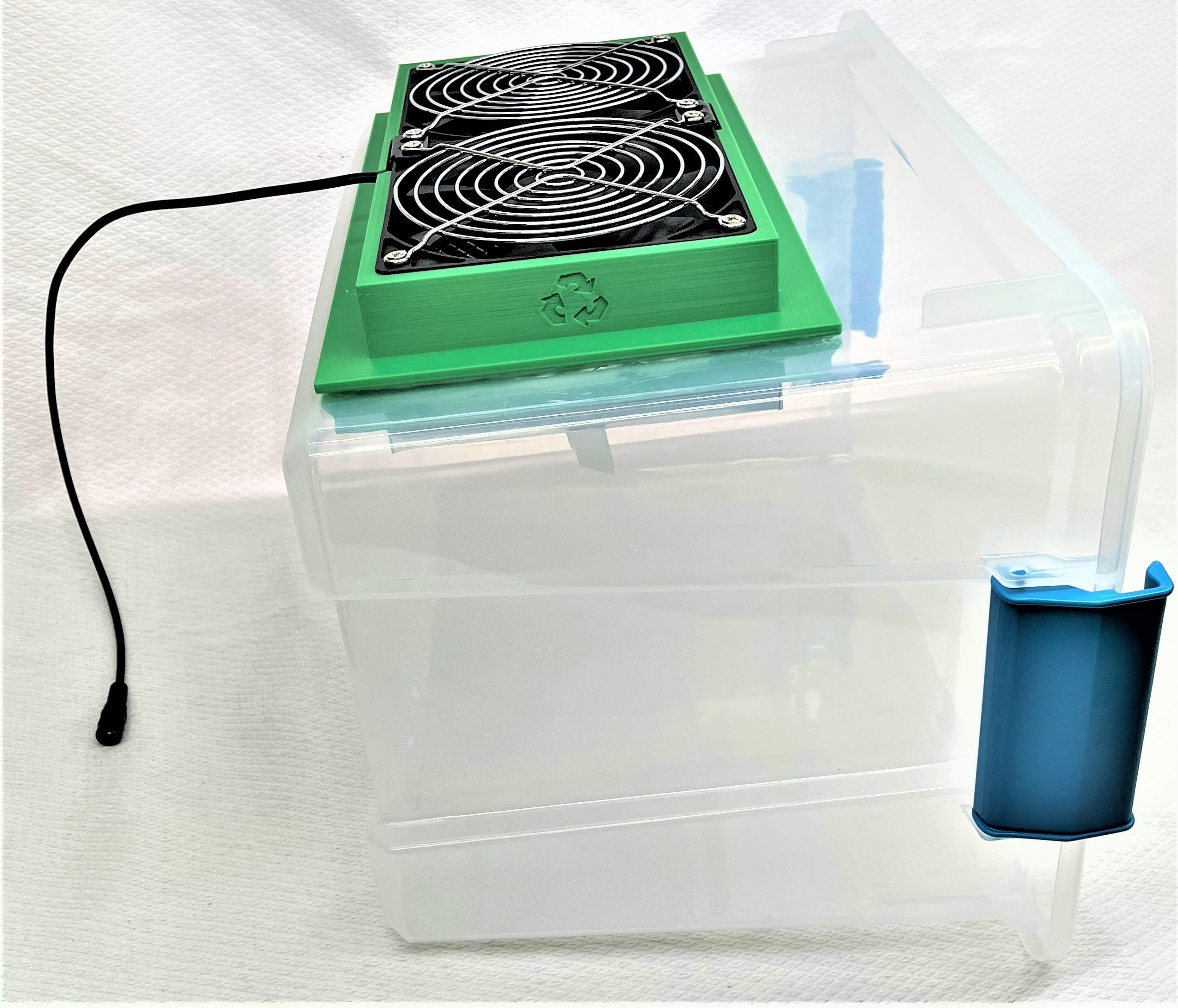 Mua Clean Air Box - DIY Laminar Flow Hood - Mushrooms, Tissue Culture ...