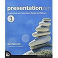 Presentation Zen: Simple Ideas on Presentation Design and Delivery ...