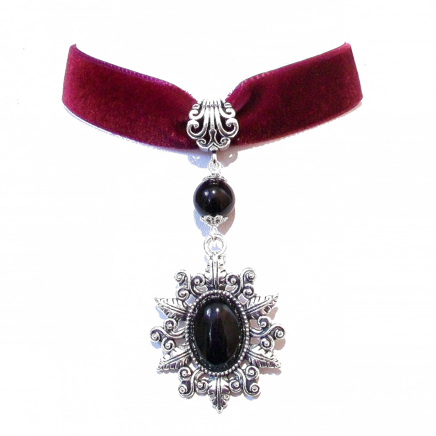 The Best Women's Vampire Costumes & Accessories | Deluxe Theatrical ...