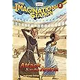 Amazon.com: Attack at the Arena (AIO Imagination Station Books ...