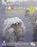Exploring Science : How Science Works Year 7 Student Book with ActiveBook with CDROM: Student ...