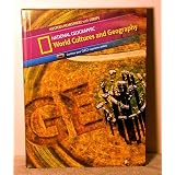 World Cultures and Geography Eastern Hemisphere: Student Edition (World ...