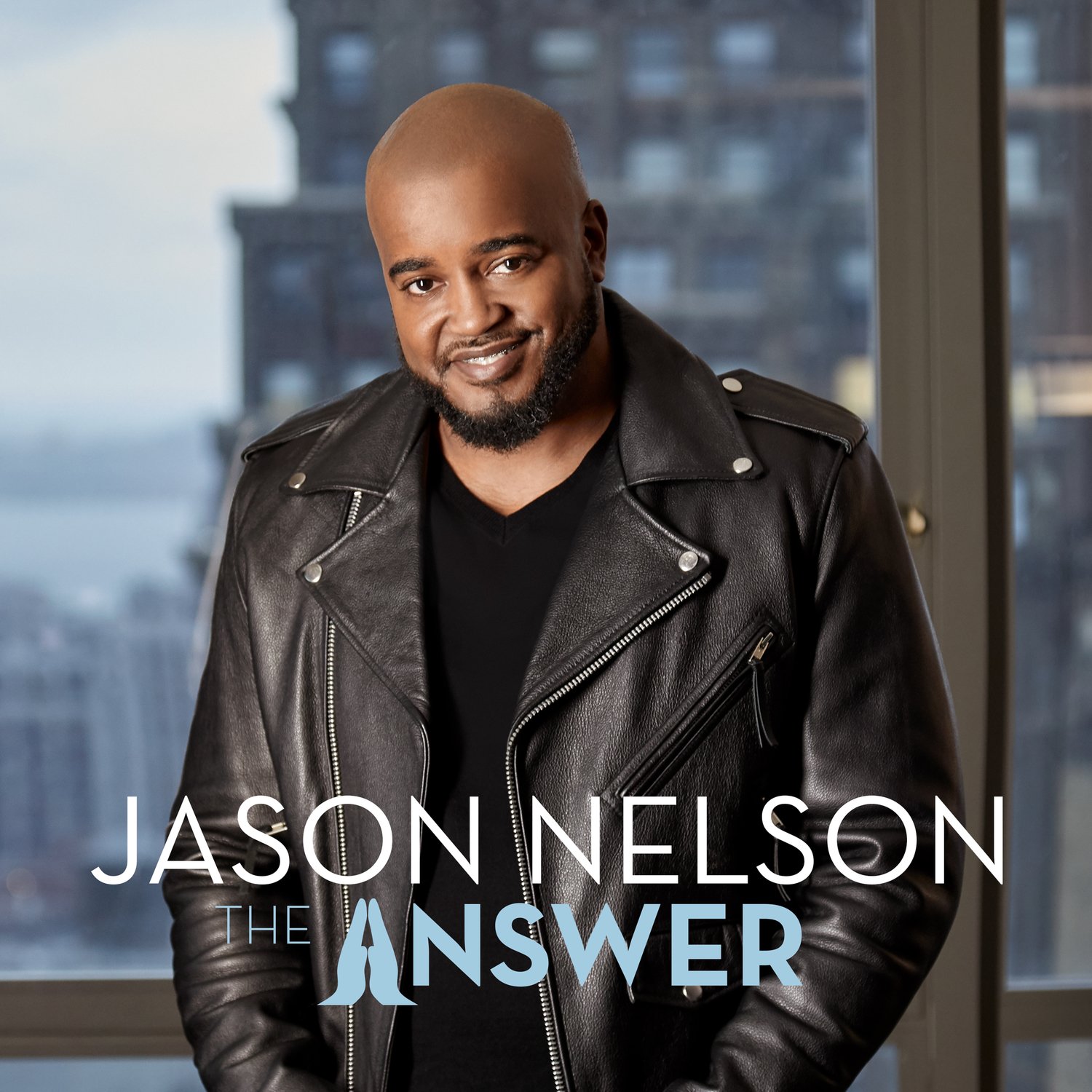Jason Nelson - The Answer - Amazon.com Music
