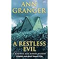 A Restless Evil (A Mitchell & Markby Mystery): Granger, Ann ...
