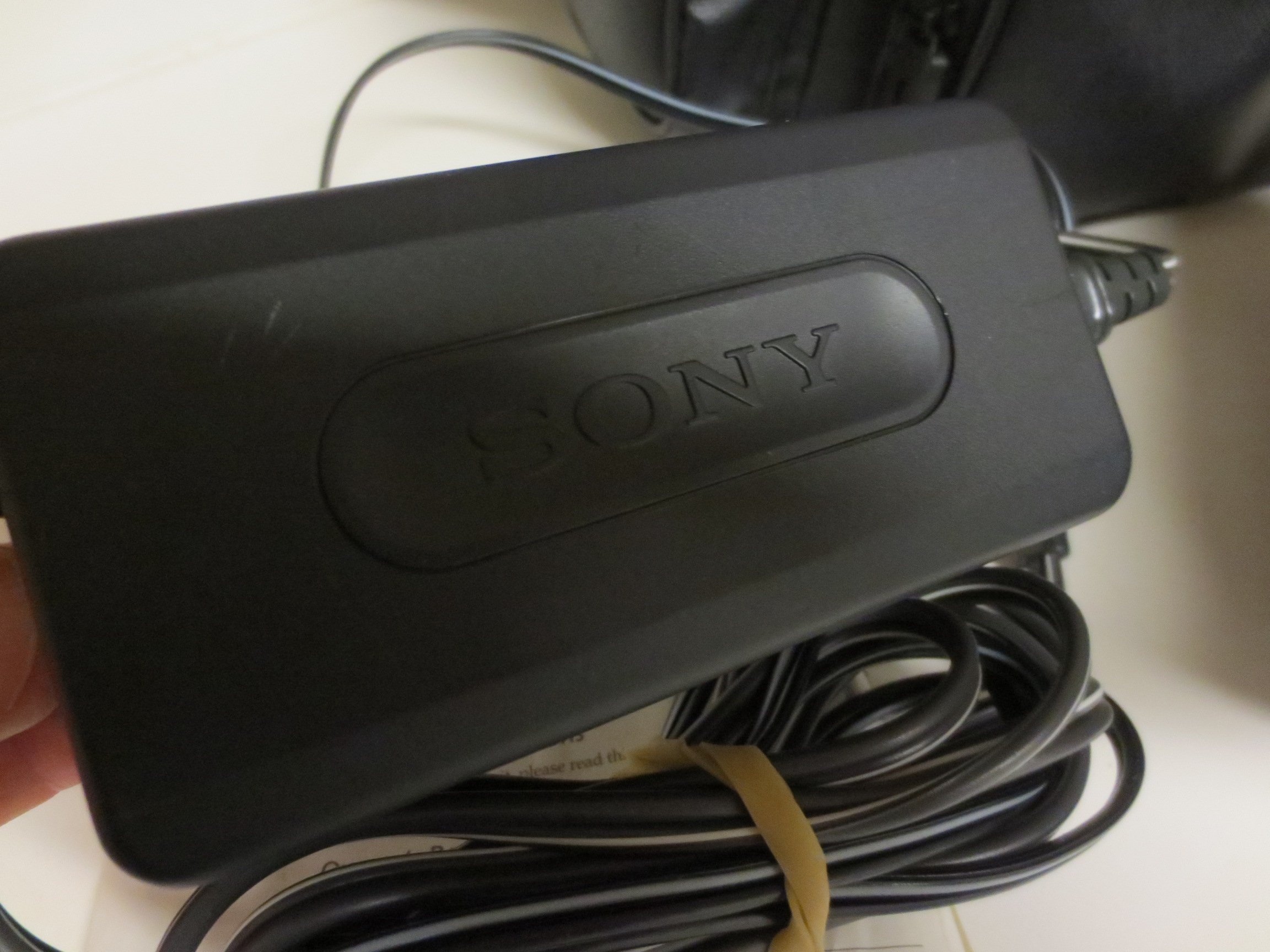 Sony Handycam Ccd-trv93 Hi8 Video Camera Camcorder on Galleon Philippines