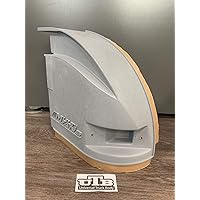 Amazon.com: Multi Vans KH0031 Passenger Side Corner Cap OEM Replacement ...