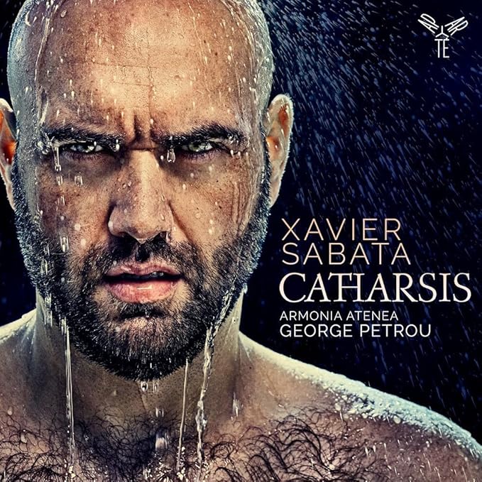 Catharsis - Amazon.co.uk