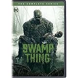 Amazon.com: Swamp Thing - The Series : Mark Lindsay Chapman, Scott ...