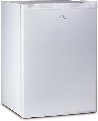 Top 5 Best Compact Refrigerator-Freezer Combo In 2024 Reviews