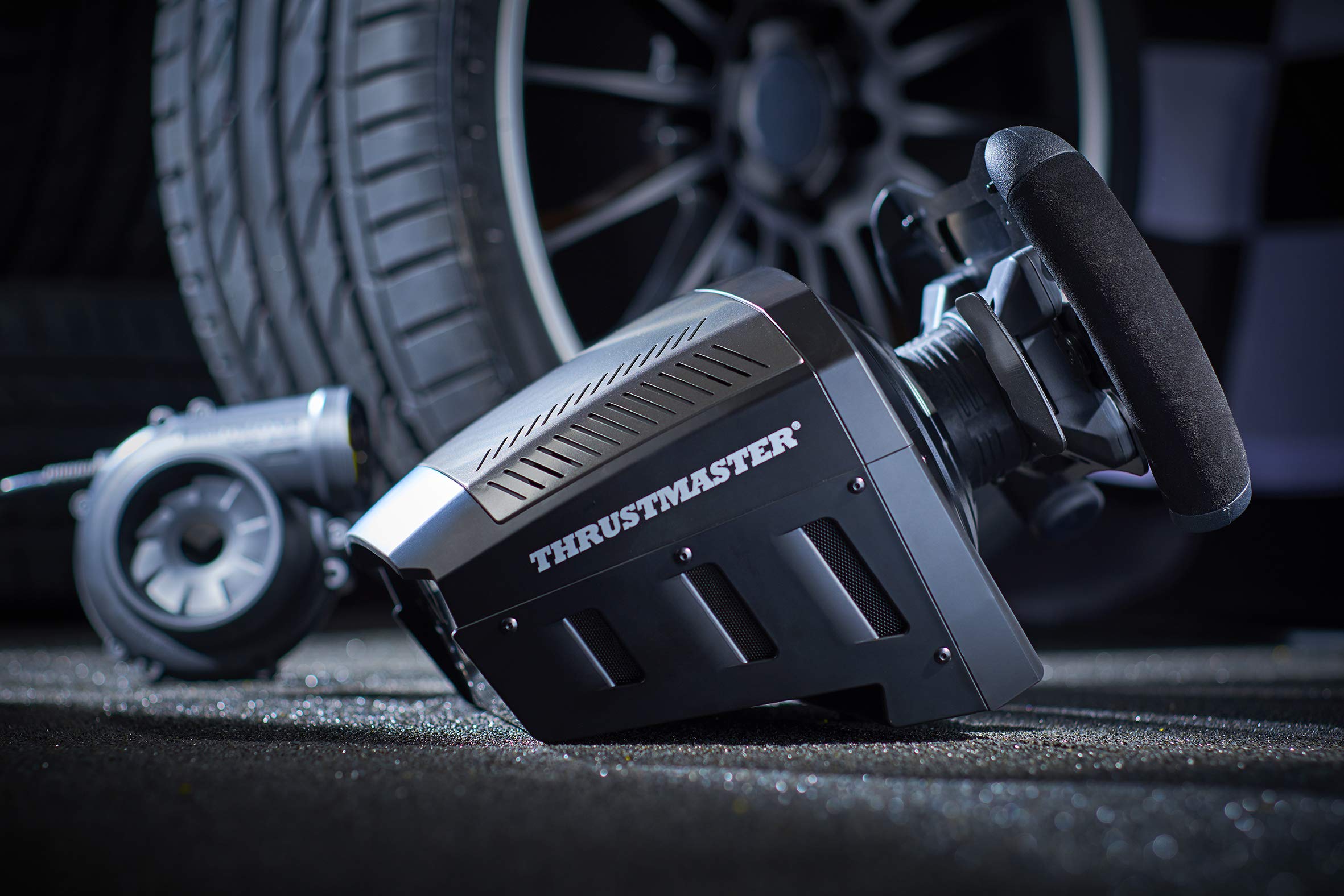 Mua Thrustmaster TS-PC Racer Windows USB Video Game Controller, 400 ...