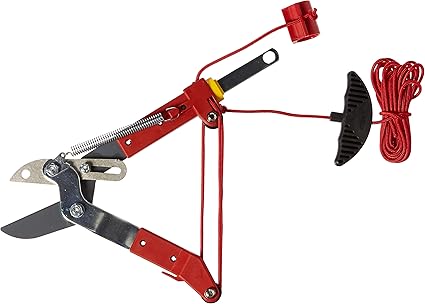 Wolf Garten Tree Lopper 7201004-RCM: Amazon.co.uk: DIY & Tools