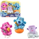 Amazon.com: Blue's Clues & You! Check-Up Time Blue Lights and Sounds ...