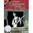 Amazon.com: Melodic Clawhammer Banjo: A Comprehensive Guide to Modern ...