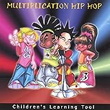 Mrs. D's Multiplication Rap Remix (Feat. Stevie Stone) by Stevie Stone ...