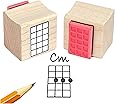 Amazon.com : Guitar Chord and Fingering Rubber Stamp and Pad : Office ...