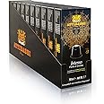 Amazon.com: Attibassi Nespresso ® * Coffee Capsules Italian Espresso ...