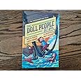 The Doll People Set Sail (The Doll People, 4): Godwin, Laura, Martin ...