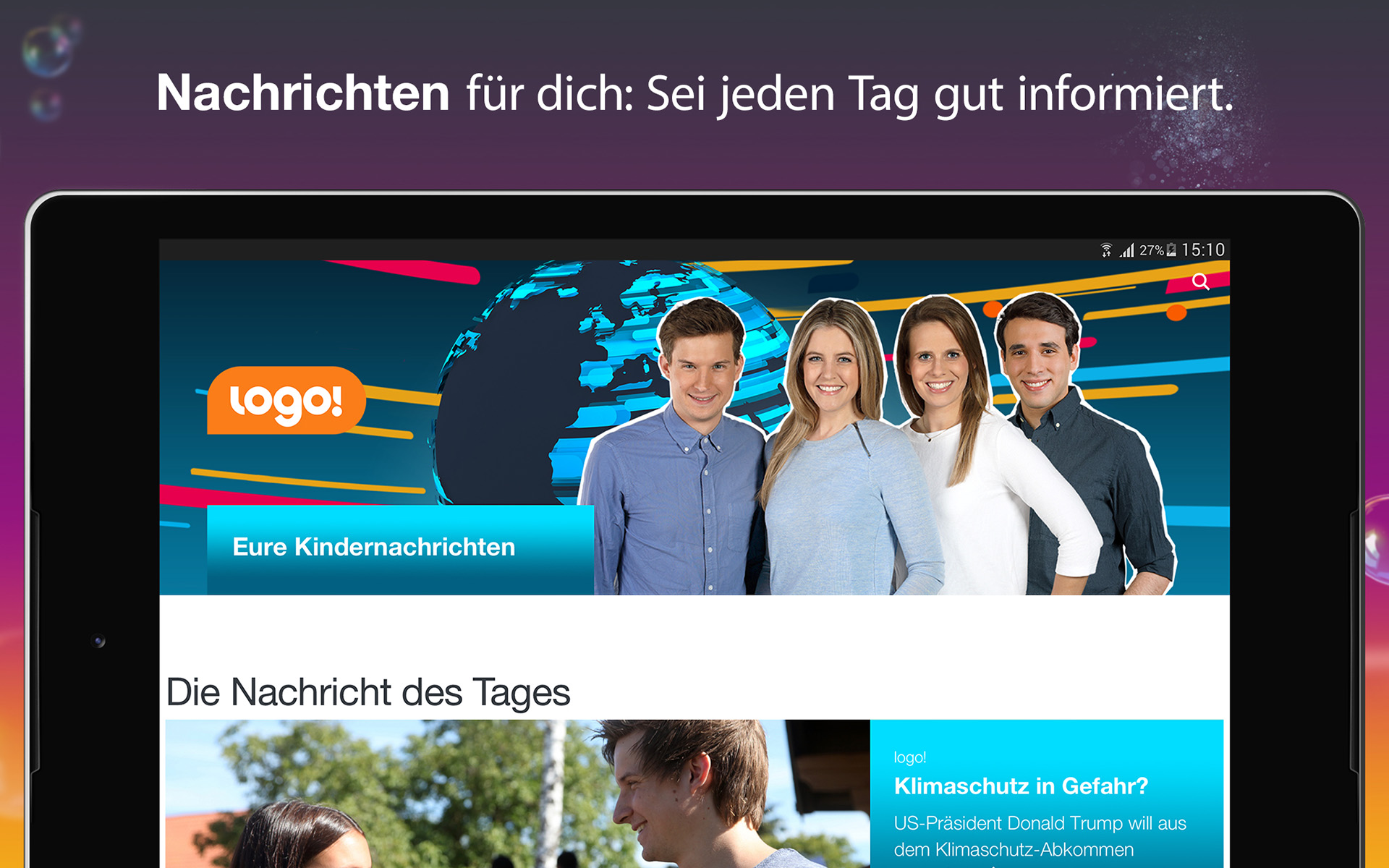 ZDFtivi-App – videos for kids:Amazon.co.uk:Appstore for Android